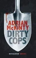 Dirty Cops - Mckinty Adrian | Książka w Empik