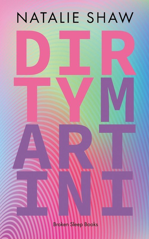 Dirty Martini - Natalie Shaw | Książka w Empik