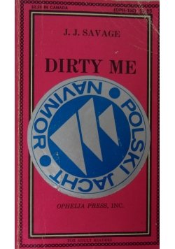 Dirty me - | Książka w Empik
