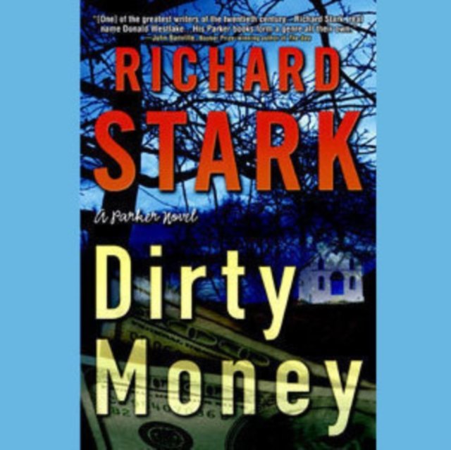 Dirty Money - audiobook - Westlake Donald E. | Audiobook Sklep EMPIK.COM