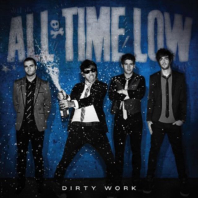 Dirty Work - All Time Low | Muzyka Sklep EMPIK.COM