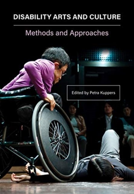 Disability Arts and Culture: Methods and Approaches - Opracowanie ...