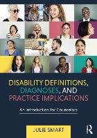 Disability Definitions, Diagnoses, and Practice Implications - Smart ...