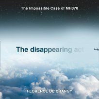 Disappearing Act - audiobook - de Changy Florence | Audiobook Sklep ...