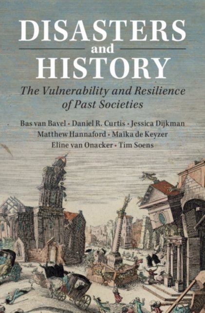 Disasters and History [DRM] - ebook PDF - Opracowanie zbiorowe | Ebook ...
