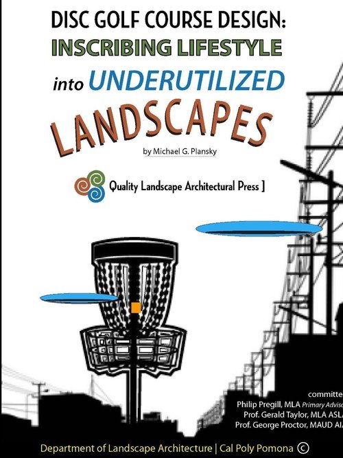Disc Golf Course Design - Plansky Michael G. | Książka w Empik