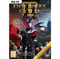 Disciples I + II Gold Nowa Gra Turowa PC DVD () - Inny producent | Gry ...