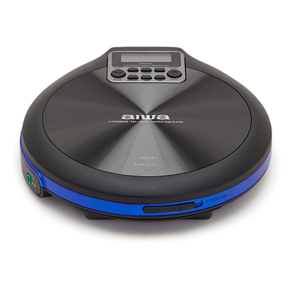 DISCMAN AIWA PCD-810BL - Aiwa | Sklep EMPIK.COM