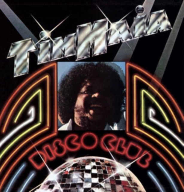 Disco Club, płyta winylowa - Maia Tim | Muzyka Sklep EMPIK.COM