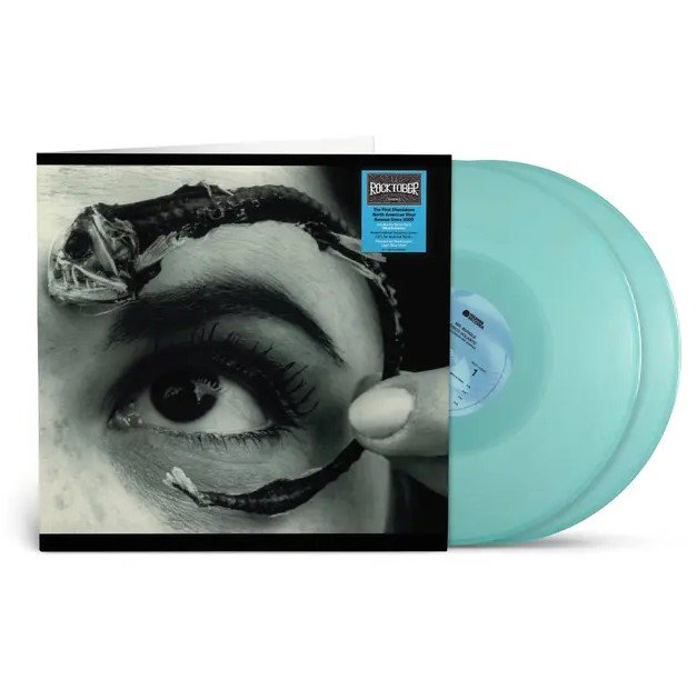 Disco Volante (Blue vinyl album), płyta winylowa - Mr. Bungle | Muzyka ...