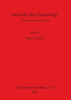 Discoid Lithic Technology - British Archaeological Reports | Książka w ...