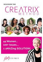 Discover the Creatrix Method - | Książka w Empik