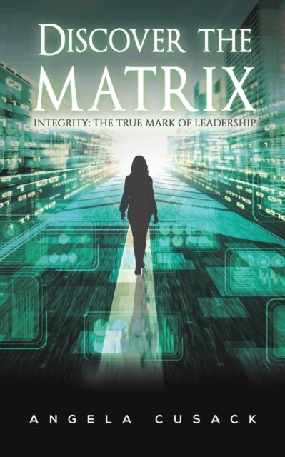 Discover the Matrix - Angela Cusack | Sklep EMPIK.COM