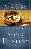 Discover Your Destiny - Stanley Charles F. | Książka w Empik