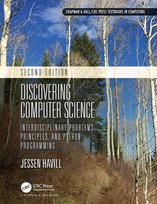 Discovering Computer Science - W opisie | Książka w Empik