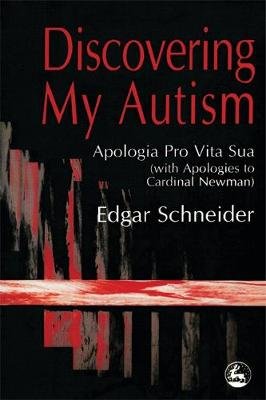Discovering My Autism - Schneider Edgar | Książka w Empik
