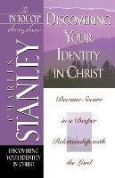 Discovering Your Identity in Christ - Stanley Charles F. | Książka w Empik