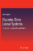 Discrete-Time Linear Systems - Gu Guoxiang | Książka w Empik
