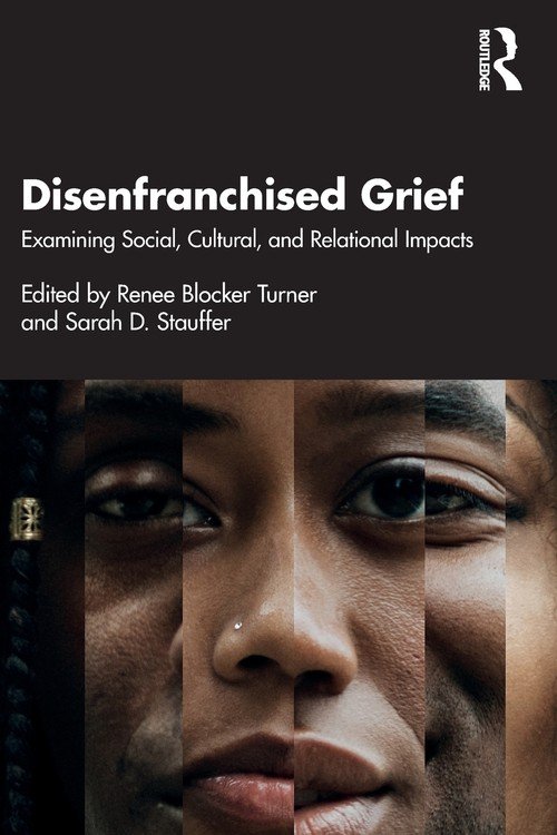 Disenfranchised Grief - W opisie | Książka w Empik