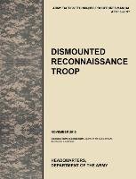 Dismounted Recconnaisance Troop - Army Training And Doctrine Command U ...