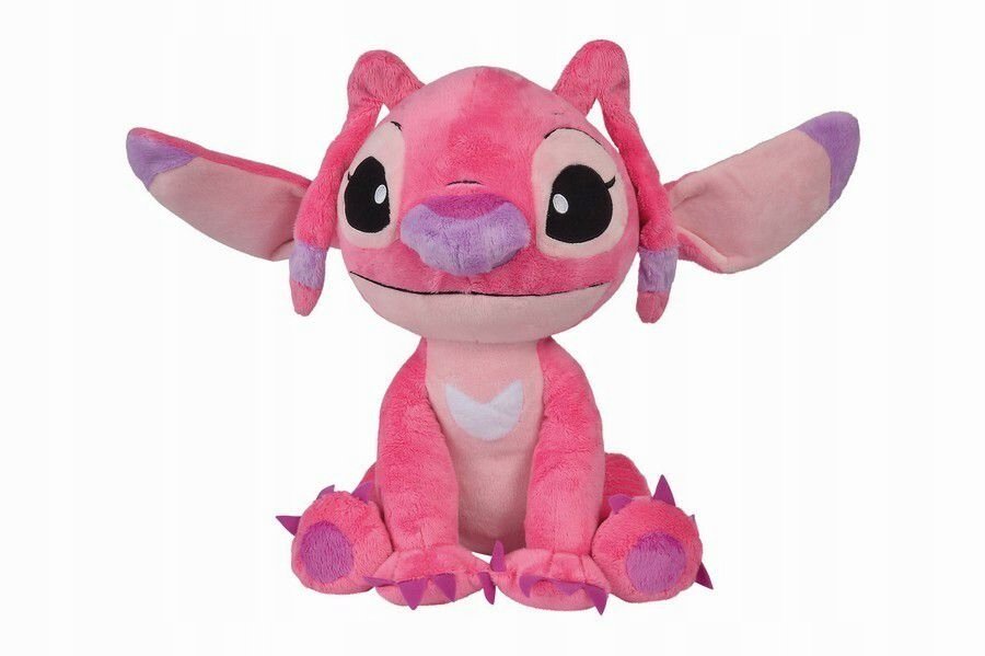 Disney - Angel Plush (50Cm) (6315876956) - Simba | Sklep EMPIK.COM