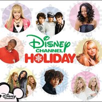 Disney Channel Holiday - Various Artists | Muzyka, mp3 Sklep EMPIK.COM