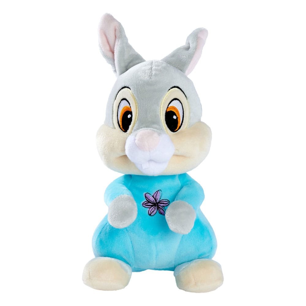 Disney Cheeky Romper Plush Figure Bambi Thumper 25 cm - Inna marka ...