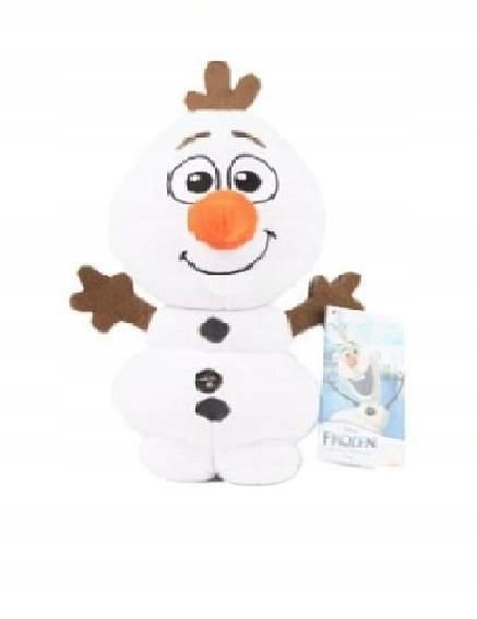 Disney Classic - Lil Bodz W. Sound - Olaf Frozen (20 Cm) (I-Dfr-9420-3 ...