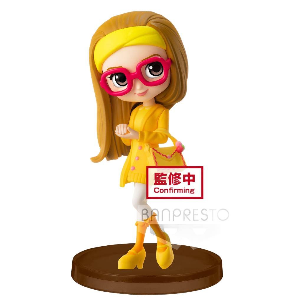 disney - honey lemon - q posket petit - 7cm - Banpresto | Sklep EMPIK.COM