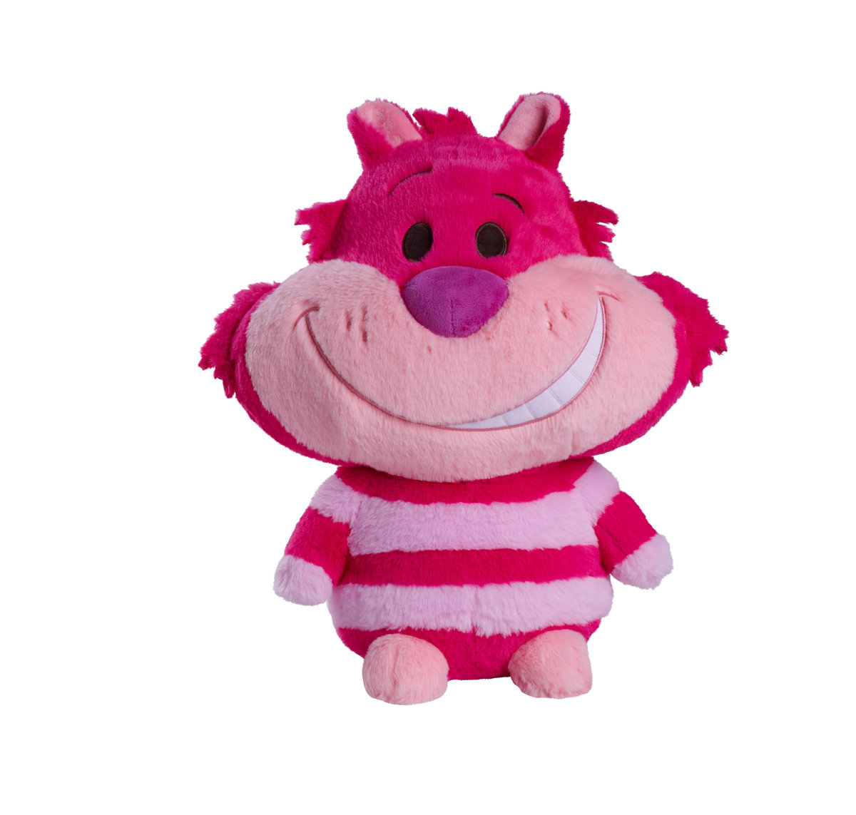 Disney Huggables Kot z Cheshire, 35 cm - Simba | Sklep EMPIK.COM