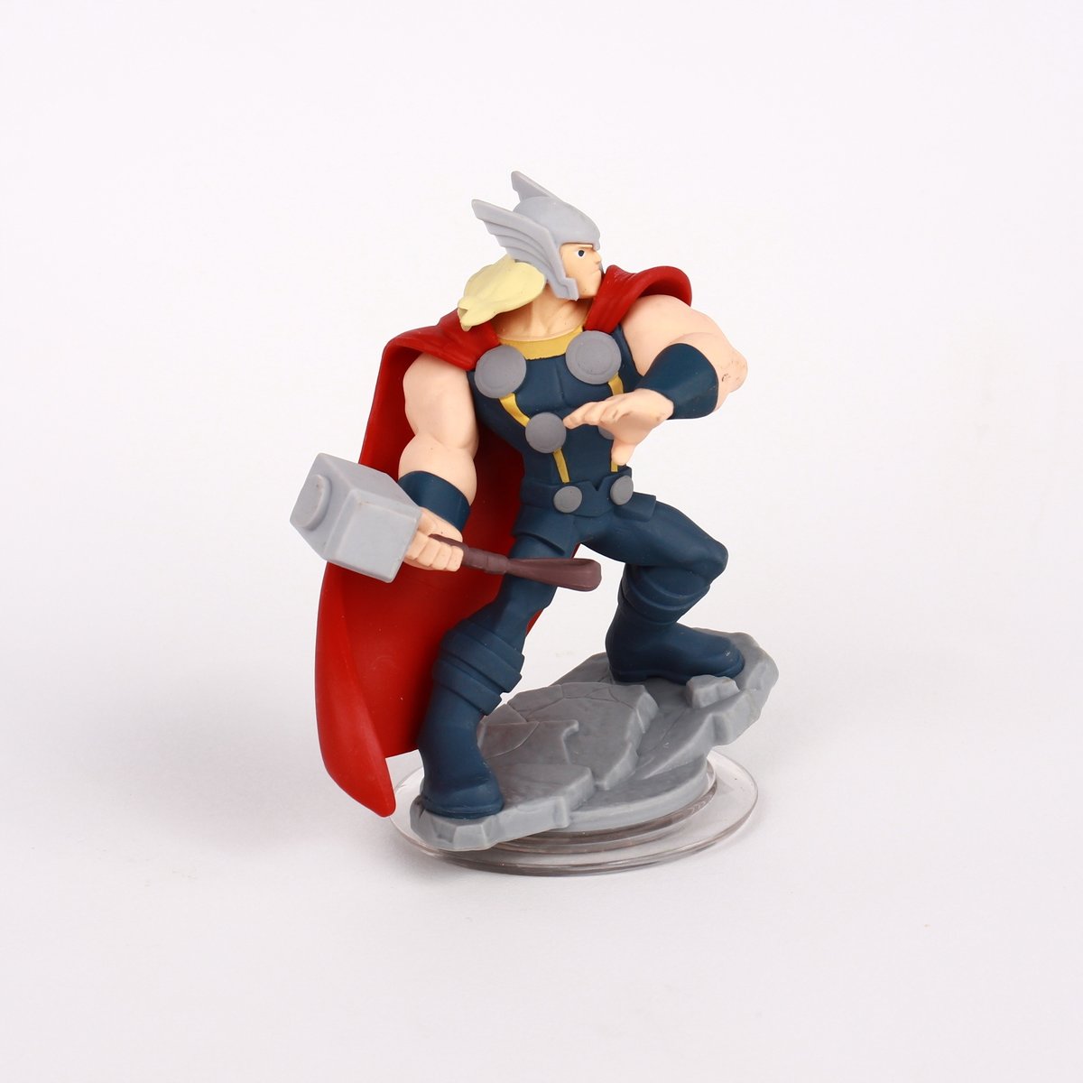 DISNEY INFINITY 2.0 MARVEL - THOR - Disney Infinity | Sklep EMPIK.COM