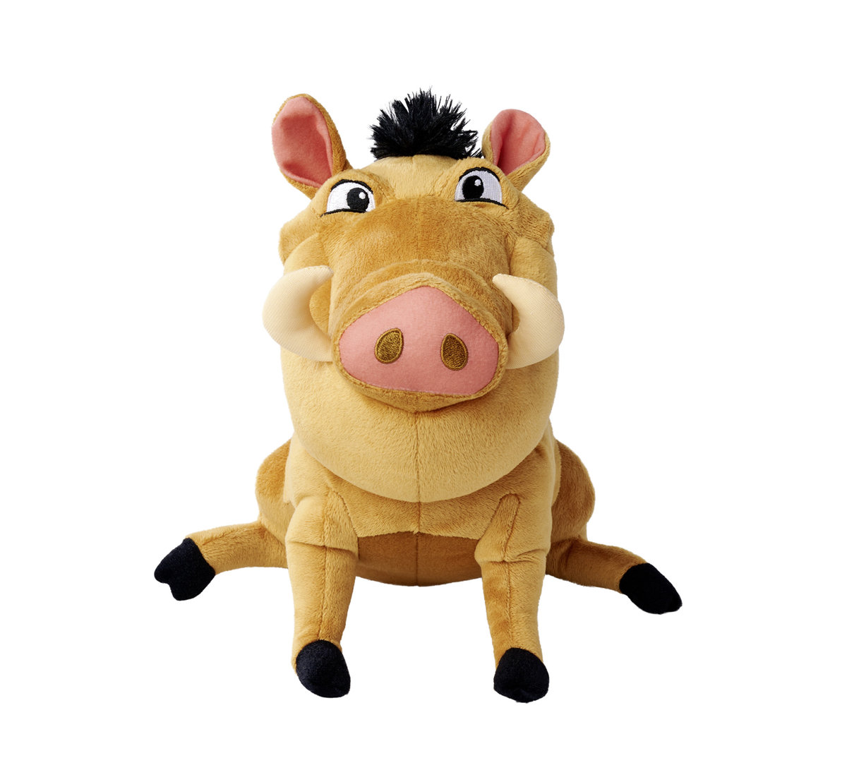 Disney Król Lew 30l, Pumba, 25cm - Simba | Sklep EMPIK.COM