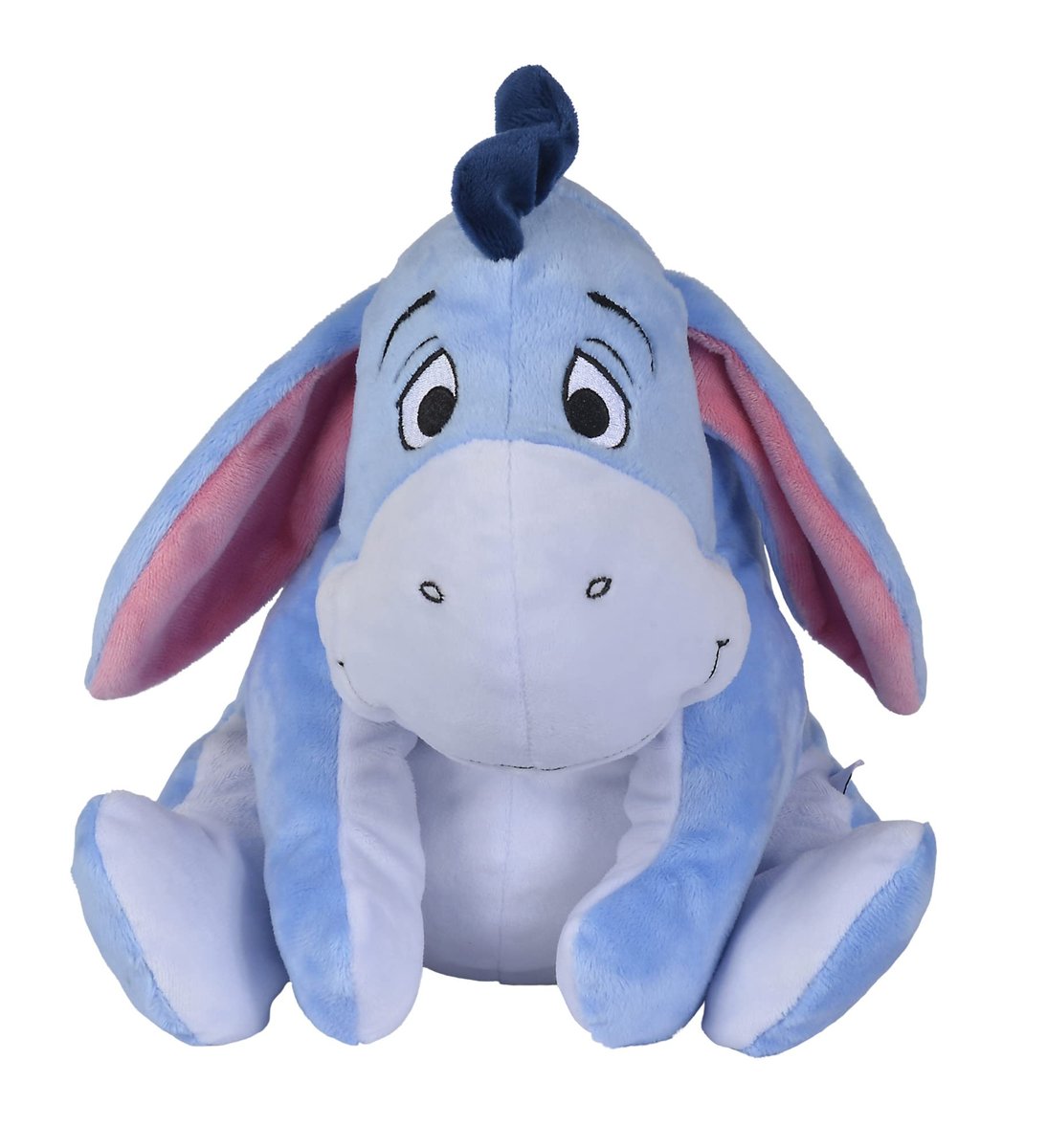 Disney Kubuś Puchatek, I-Aah, pluszowa zabawka, 35 cm, miś Puchatek, od ...