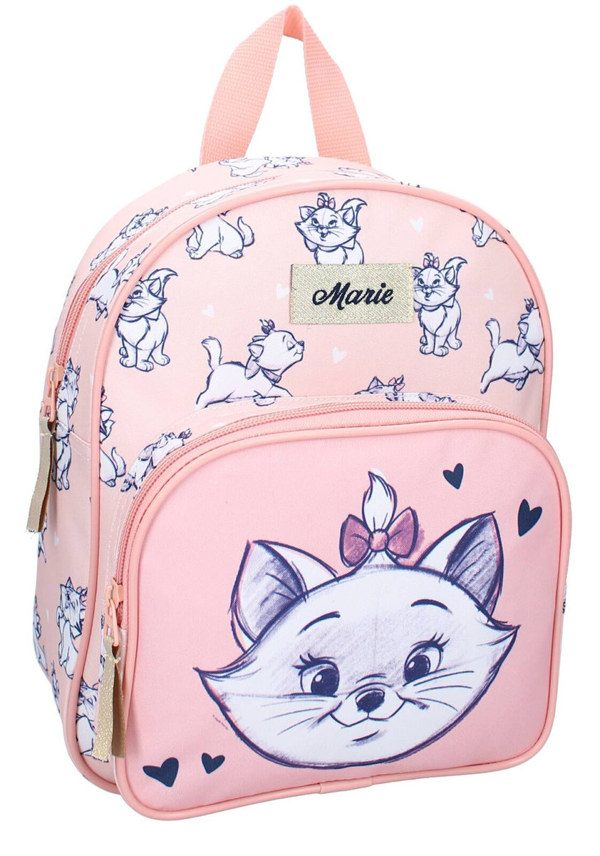 DISNEY MARIE KOTEK KOT THE ARISTOCATS PLECAK PLECACZEK DZIECI ...