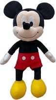 Disney maskotka Myszka Mickey Miki 48 cm - Simba | Sklep EMPIK.COM