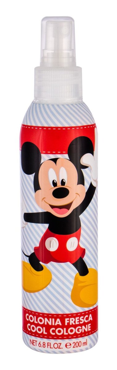 Disney Mickey Mouse Spray do c | Sklep EMPIK.COM