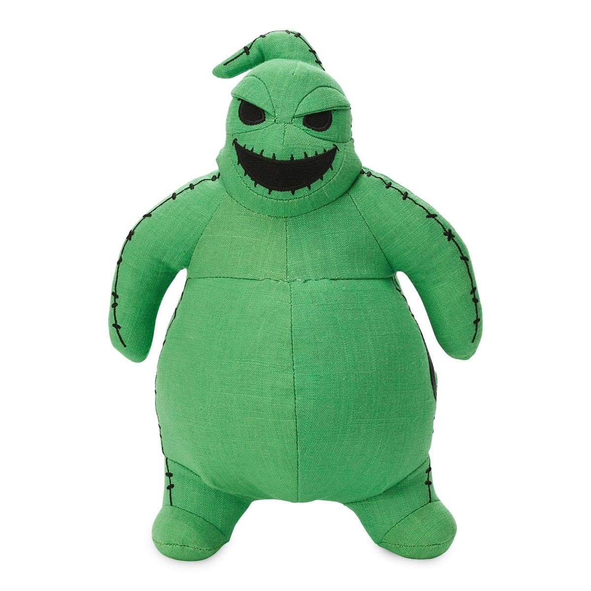 Disney Oogie Boogie Plush – Koszmar przed Bożym Narodzeniem – Małe 11 ...