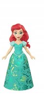 Disney Princess Ariel Posable Small Doll - Disney | Sklep EMPIK.COM