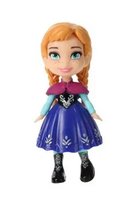 Disney Princess Mini Lalki Anna - Księżniczki Disneya | Sklep EMPIK.COM