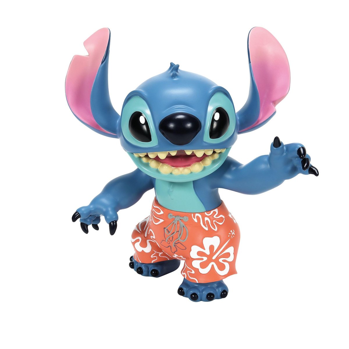 Disney Showcase Collection Aloha Stitch Figurka - Enesco | Sklep EMPIK.COM