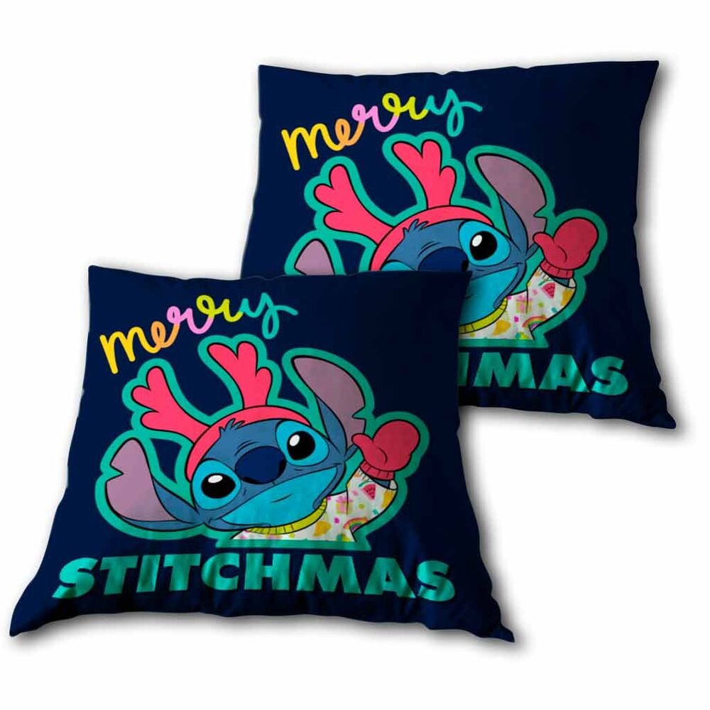 Disney Stitch cushion - Disney | Sklep EMPIK.COM
