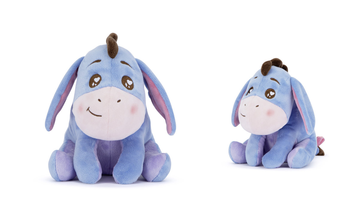 Disney WTP Twinkle Eye Kłapouchy, 25 cm - Simba | Sklep EMPIK.COM