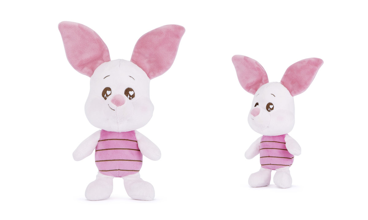 Disney WTP Twinkle Eye Prosiaczek, 25 cm - Simba | Sklep EMPIK.COM