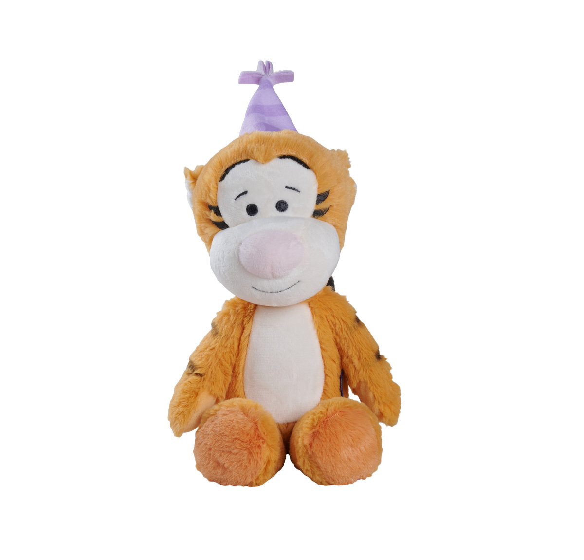 Disney WTP Urodzinowy Tygrysek, 30 cm - Simba | Sklep EMPIK.COM