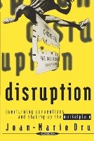 Disruption - Dru Jean-Marie | Książka w Empik