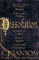 Dissolution - Sansom Christopher J. | Książka w Empik