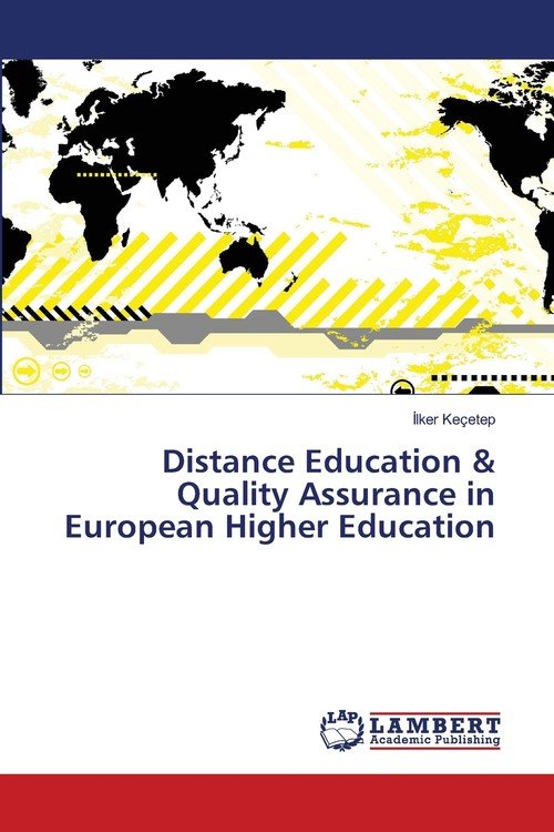 Distance Education & Quality Assurance in European Higher Education ...