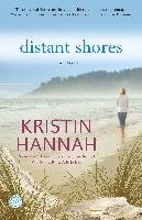Distant Shores - Hannah Kristin | Książka w Empik
