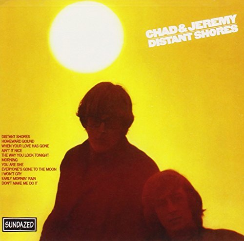 Distant Shores - Chad and Jeremy | Muzyka Sklep EMPIK.COM