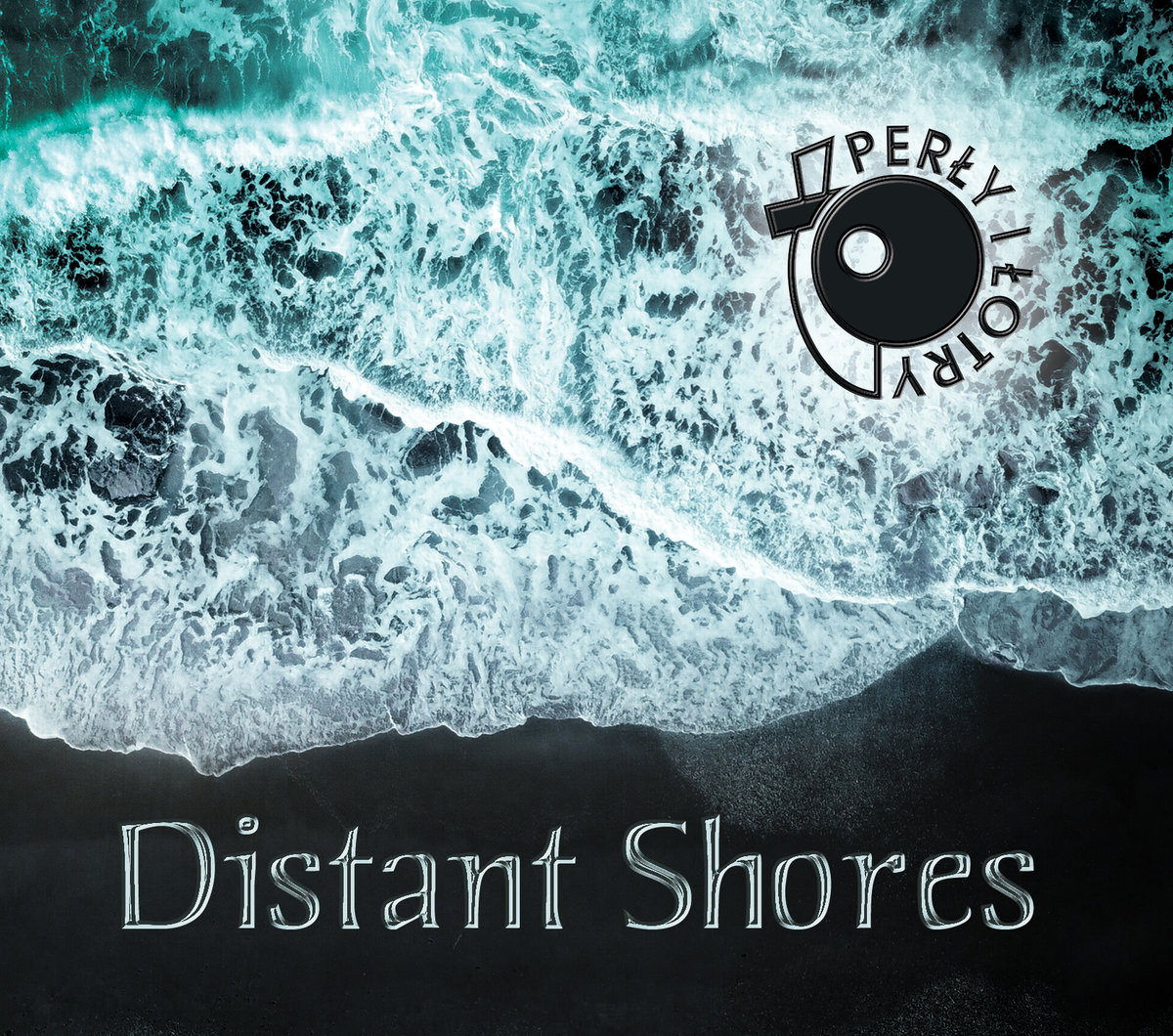 Distant Shores - Perły i Łotry | Muzyka Sklep EMPIK.COM